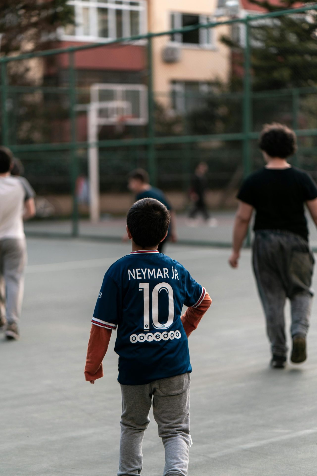 The Role of Fans in Football: Influence, Culture, and Evolution ...